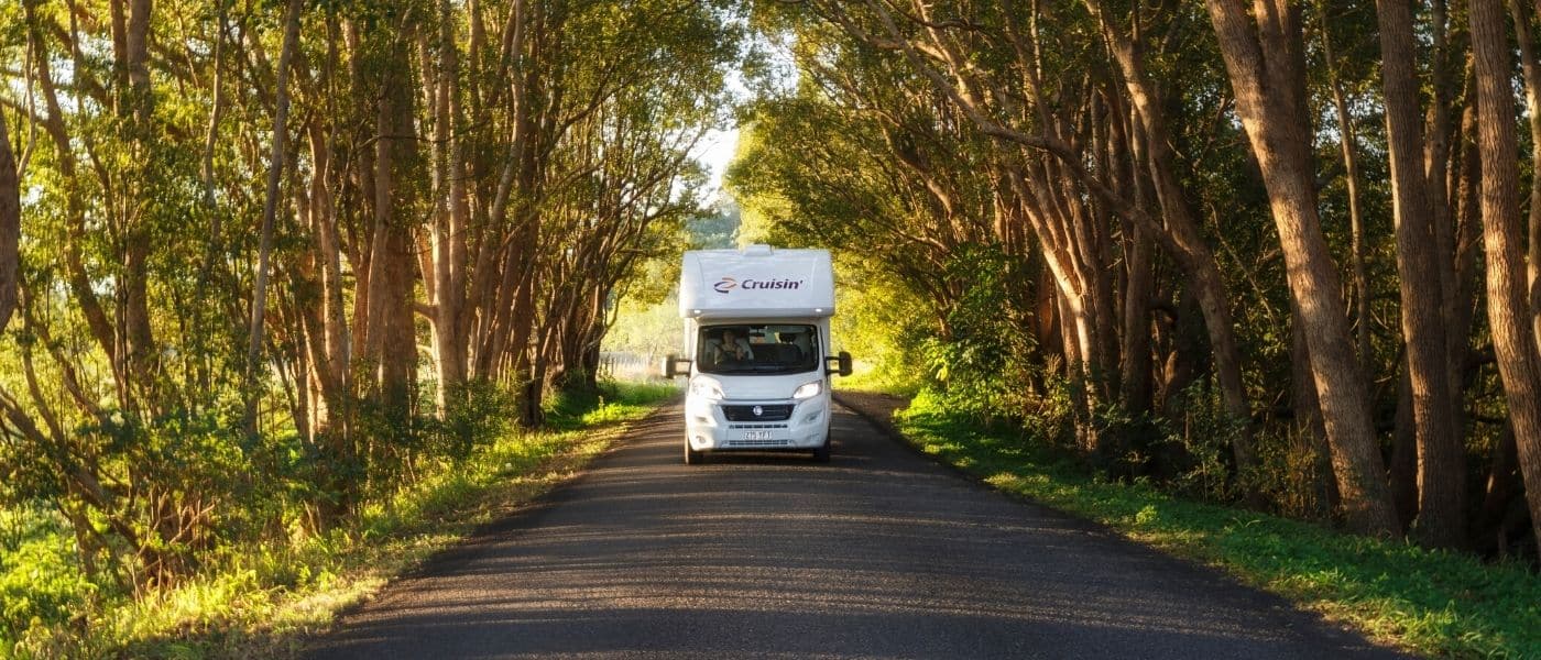 Is 2020 the year of motorhome travel | Cruisin Motorhomes