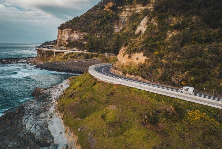 Best Scenic Drives And Road Trips In NSW
