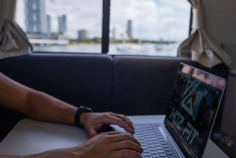 Everything You Need to Know for a Motorhome Road Trip