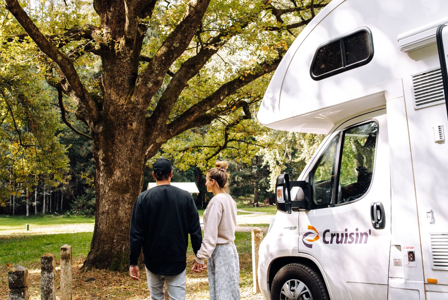 8 Tips For A Sustainable Motorhome Road Trip