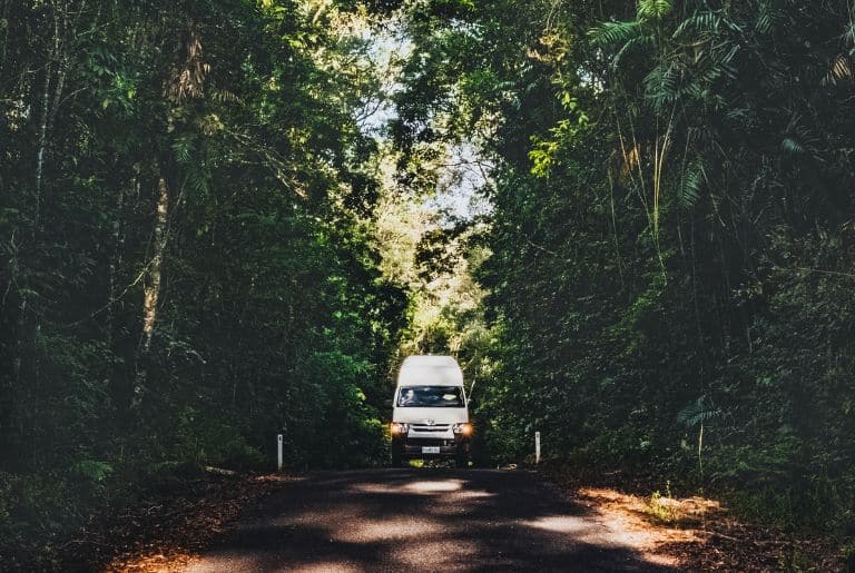 8 Tips For A Sustainable Motorhome Road Trip