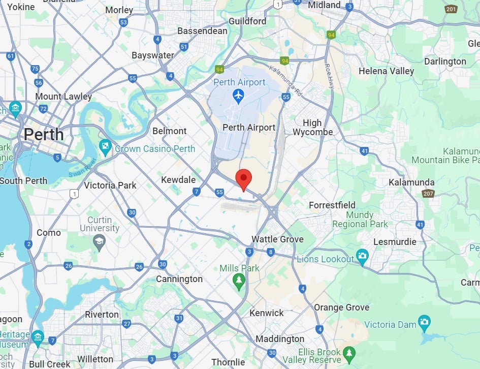 Campervan & Motorhome Hire Perth | Cruisin Motorhomes