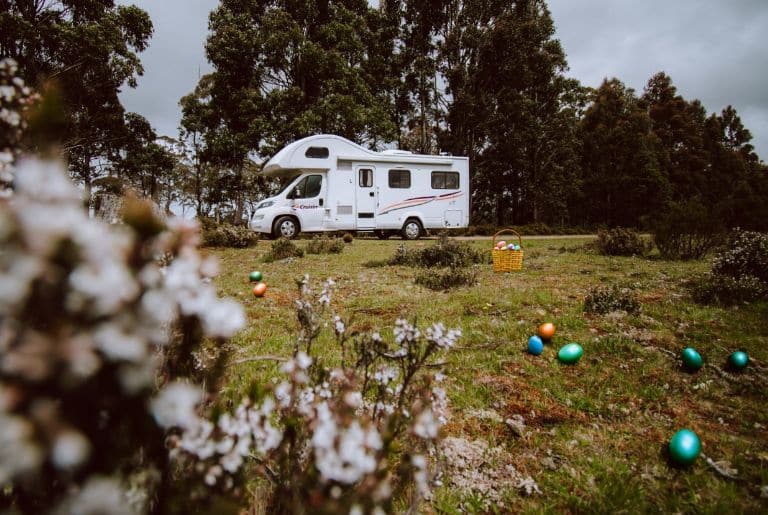 An Easter Motorhome Adventure In Australia