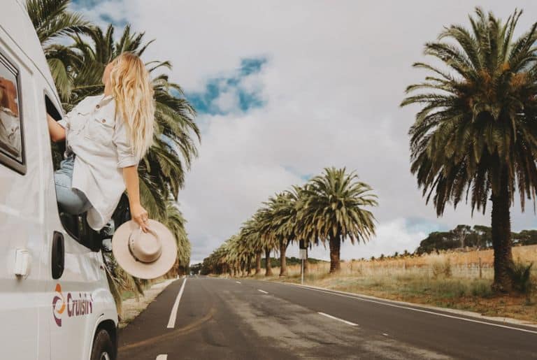 Murray Bridge: Road Trip From Melbourne To Adelaide