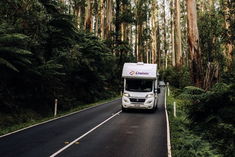 Dump Points In Australia: Tips For Motorhome Waste