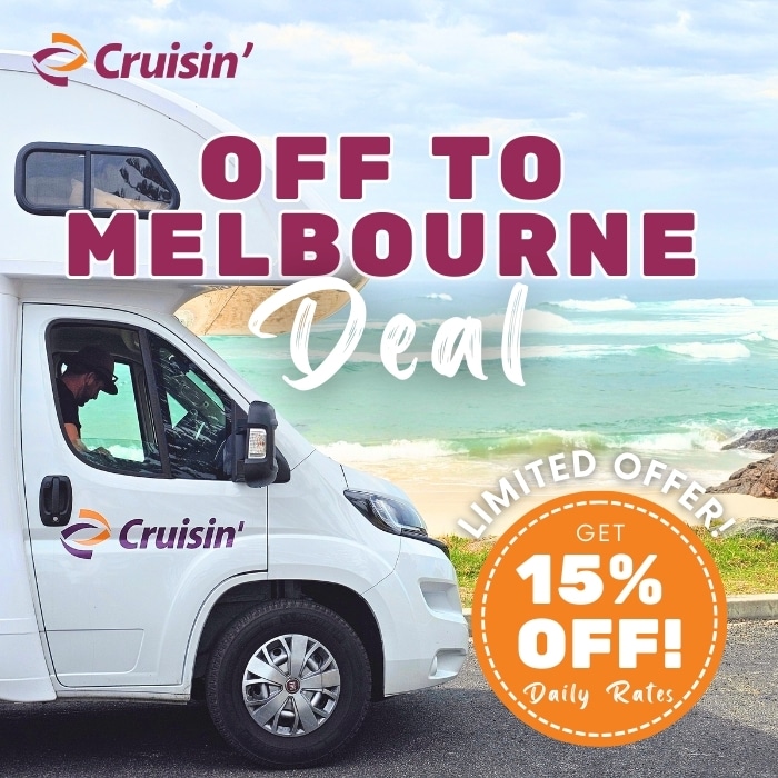 Campervan & Motorhome Hire Brisbane | Cruisin Motorhomes